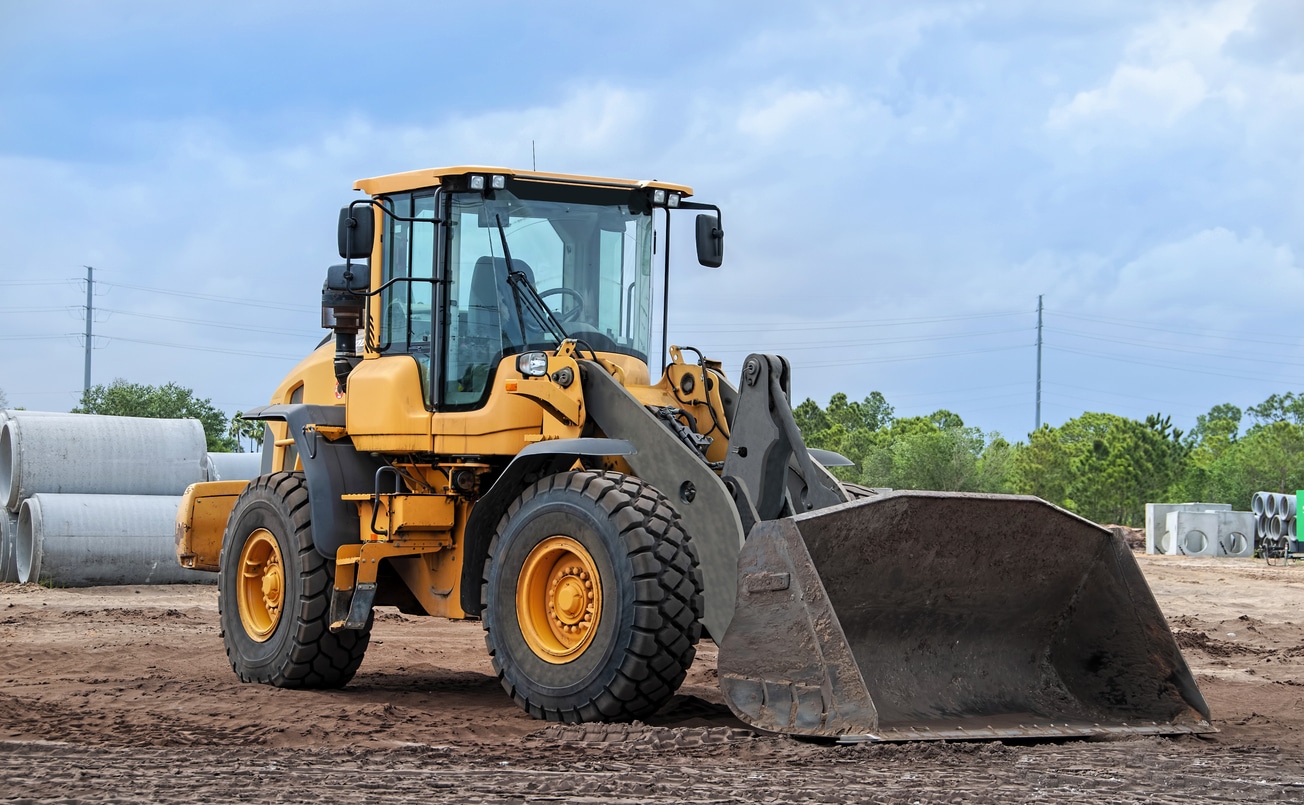 Most Expensive Construction Equipment in 2024 | Power Screening