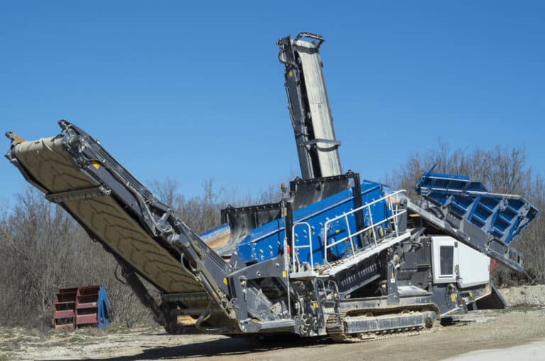 Types of Screening Plants and Their Uses | Power Screening